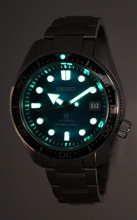 Seiko Prospex Great Blue Hole Special Edition Sale Online Repc Com