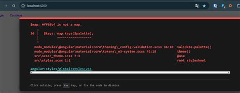 Theme Ui Frameworks In Angular Part 2 Angular Material