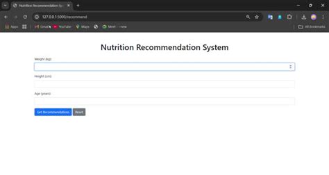 datascience machinelearning nutrition healthtech python… md asif