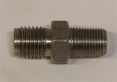 Cp Performance Pyrometer Probe Fitting