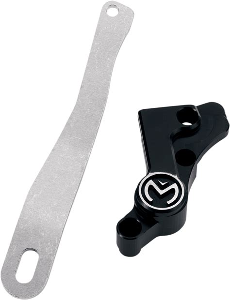 Moose Racing Clutch Slave Cylinder Guard 125 200 Exc 98 07 Jim Aim Racing