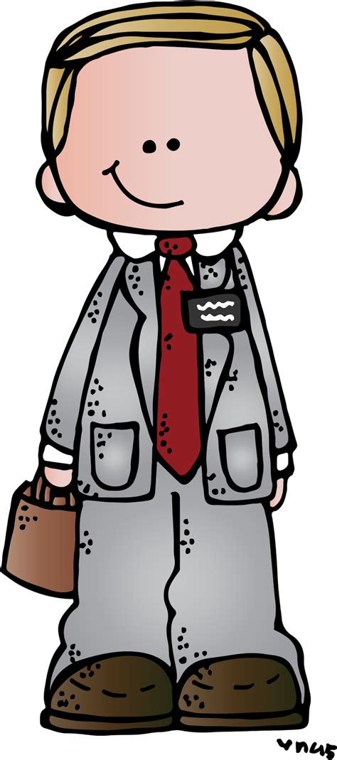 Lds Missionaries Clip Art Free