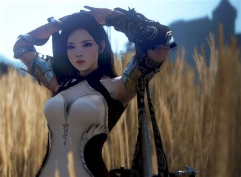 Black Desert Class Tier List For Pve Mmosumo