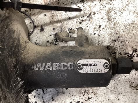 Wabco 9700515090 Clutch Slave Cylinder For Sale