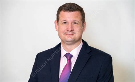 Meet Mr Matthew A Teacher At English Nursery And Primary School