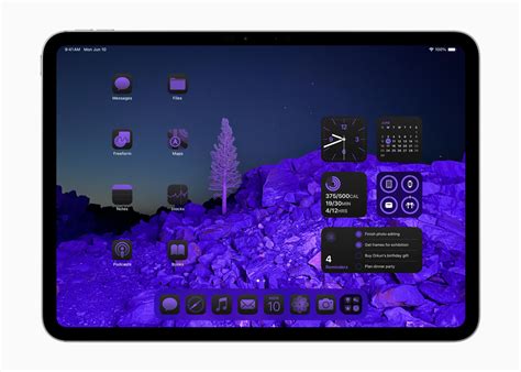 Ipados 18 Introduces Powerful Intelligence Features And Apps For Apple
