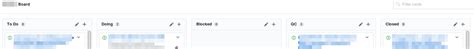 How We Use GitHub Projects Issues Search EngageSPARK