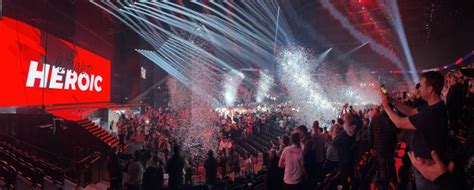 Işıkcan Aysev On Linkedin Tldr Goodbye Heroic It Has Been A Great Ride After An Incredible