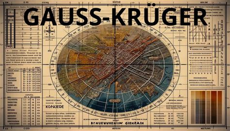 Mapas Para Gps Gauss Krüger Security Gps