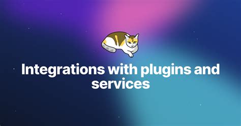 Integrations With Plugins And Services Gato Graphql For Wordpress