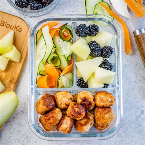 Clean Cold Lunchbox Ideas For Back To School Clean Food Crush