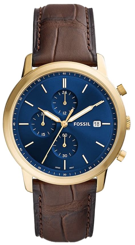 Наручные часы Fossil Fs5942 — купить в интернет магазине по лучшей цене фото