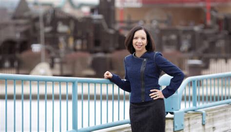 Journalist And Community Leader Mona Shand Announces Run For 42nd House