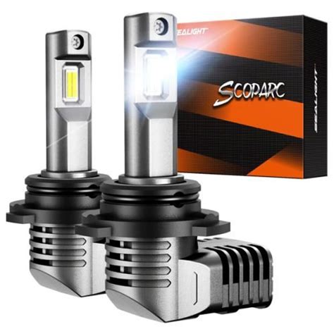 Best Led Headlights For The Ram Warlock Ram Warlock How To Guides And Modification Tutorials