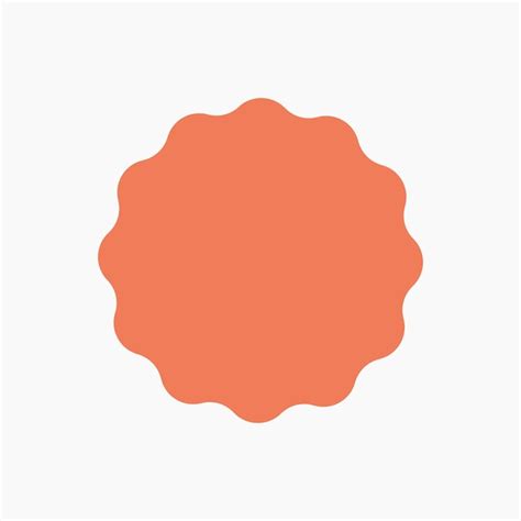 Premium Vector Abstract Geometric Shape