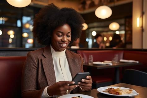 Premium Photo Working Busy Young Girl