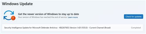 Windows 11 End Of Service It And Computers Thailand News Travel