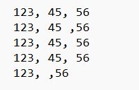 Python X Create Data Frame With Different Number Of Columns Stack Overflow