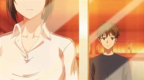 Overflow Episode 6 Ill Tell You Whats In My Heart The Otaku Author Overflow Episode 6 Ill Tell You Whats In My Heart The Otaku Author