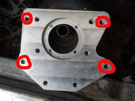 Hot Rods T5 Adapter Questions The H A M B