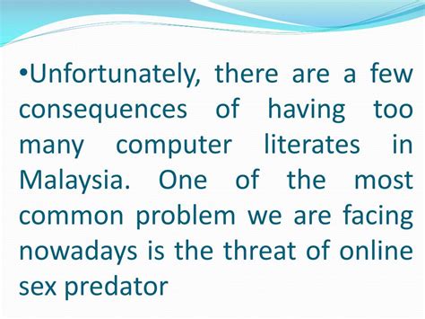 Ppt Sex Predator Powerpoint Presentation Free Download Id