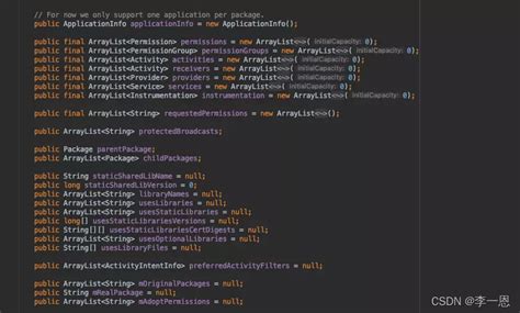【android插件化系列三】技术流派和四大组件支持droidplugin 注册组件 Csdn博客