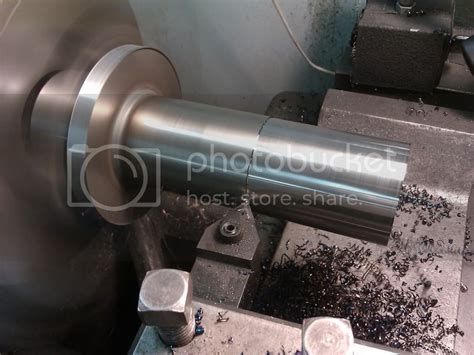 New Machine Build E G CNC Mill Page
