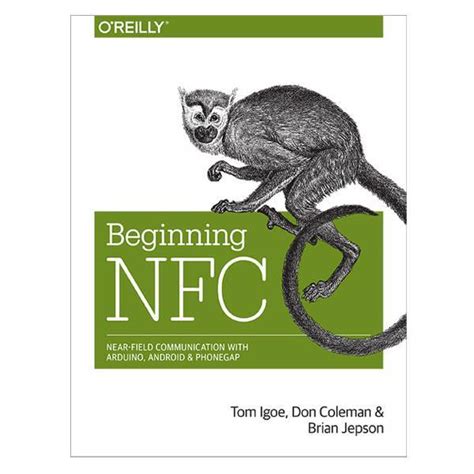 Special Price Beginning Nfc Near Field Communication With Arduino