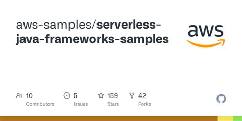 Jakob Jenkov On Linkedin Github Aws Samplesserverless Java Frameworks Samples 12 Comments