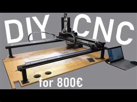 Diy Cnc Spindle Artofit
