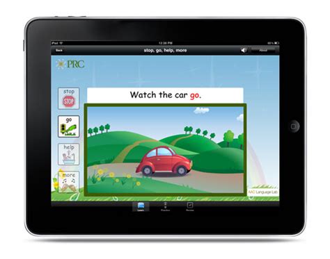 Aac Language Lab Net