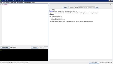 Coursescomputer Sciencecpsc 203cpsc 203 Templatelabs Template