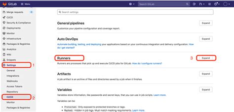 关于amazon Eks基于gitlab的cicd实践一 Gitlab的部署和配置篇 亚马逊aws官方博客