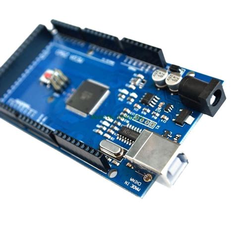 Arduino y compatibles Tío Led
