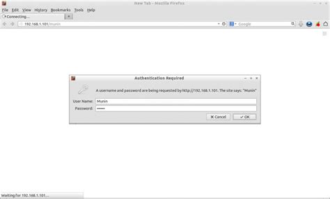 Install Munin Monitoring Tool On Centos Rhel Scientific Linux 6 5 6 4 6 3 Unixmen