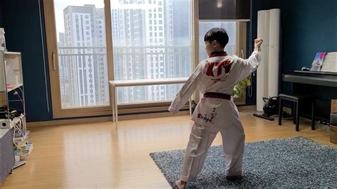 태권십 스페셜태권포스 챌린지 고일태권도장 태권십 태권도 퍼포먼스 창작품새 음악품새 태극 태백 고려 금강 고일태권도 Youtube