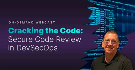 Bishop Fox Bishop Fox Webcast Secure Code Review In Devsecops