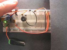 Arduino Photocell Projects