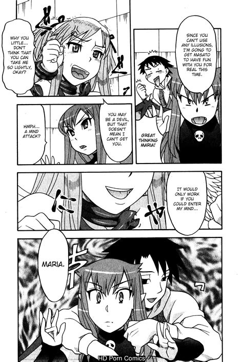 Love And Devil Vol Comic Porn Hd Porn Comics