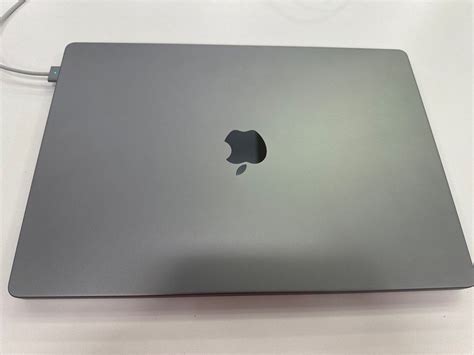 MacBook Pro 16 M2pro 512G Computers Tech Laptops Notebooks On Carousell