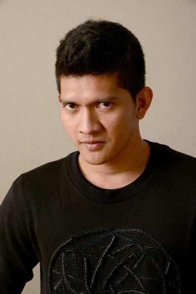 Pin On Iko Uwais