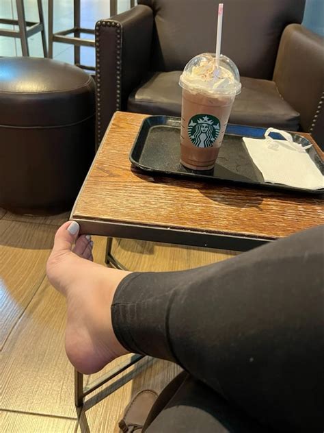 Lets Try A Footjob Rasianfeet2