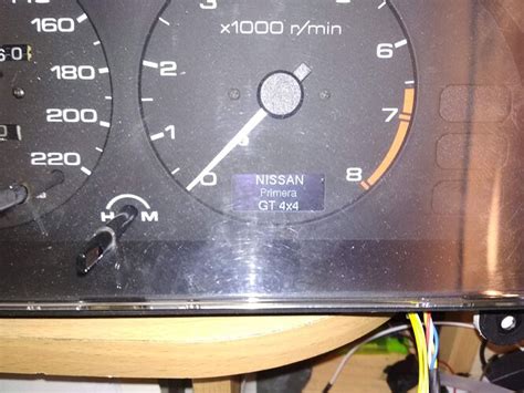 kfz uhr projekt deutsch arduino forum