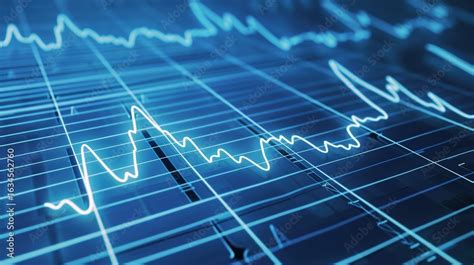 Stockillustrationen Comprehensive Guide To Electrocardiograms