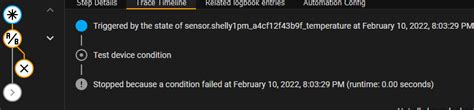 Help With Automation Conditions Configuration Home Assistant Community