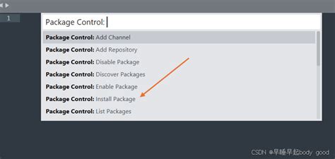 Sublime Text 下载安装汉化以及配置java开发环境（轻量级）sublimetext中文版 Csdn博客