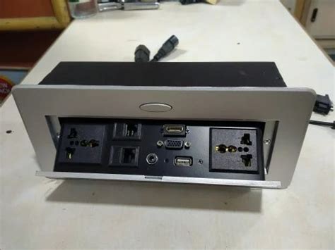 Aluminium Hydraulic Pop Up Box At Best Price In Bengaluru ID