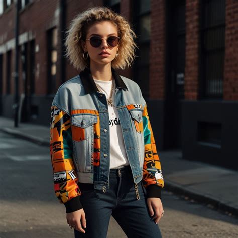 Streetwear Fashion The Rebellious Rise Of Urban Style Styling Outfits