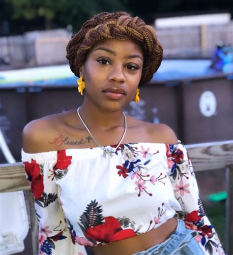 Meet Emari Jennings Canvasrebel Magazine