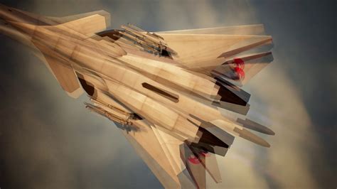 Ace Combat 7 Trigger Discipline Youtube Music